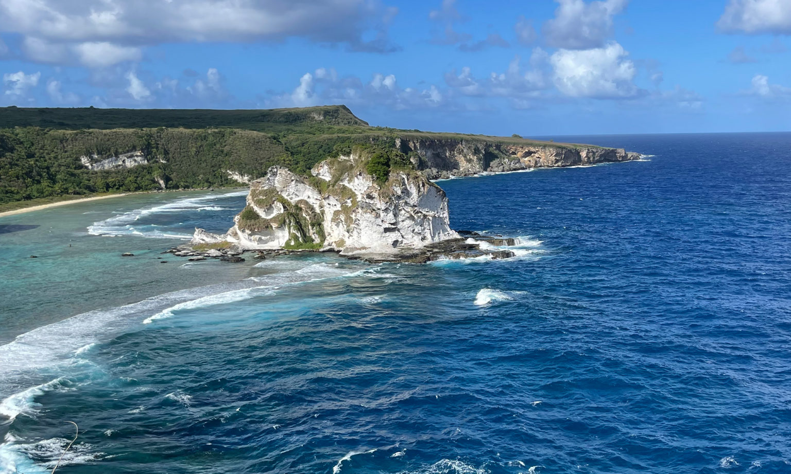 About Us - CNMI Nutrition Assistance Program